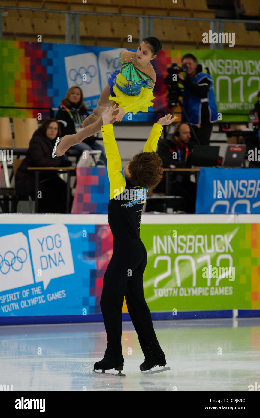 Lina fedorova hi-res stock photography and images - Alamy