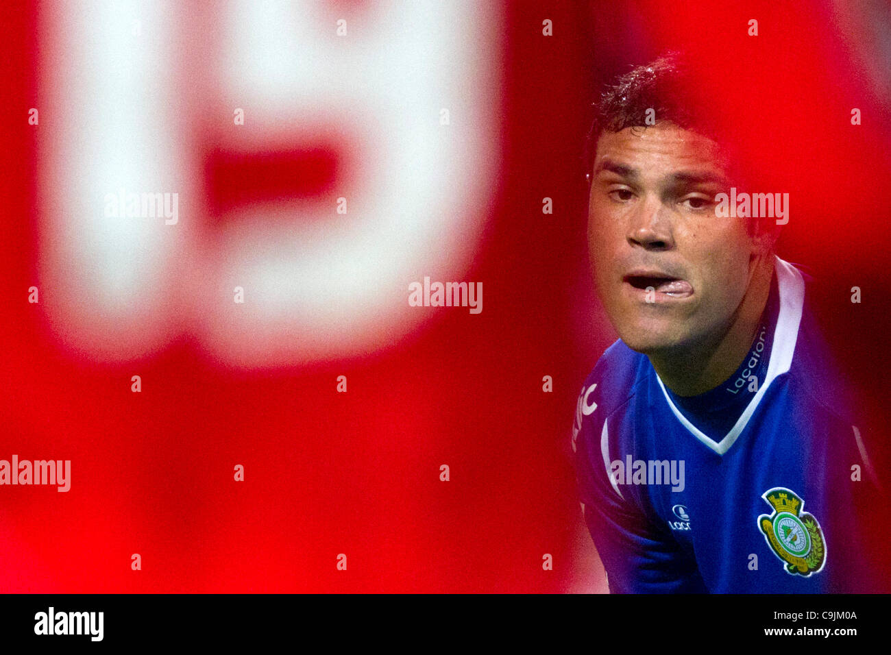 Vitoria fc hi-res stock photography and images - Alamy