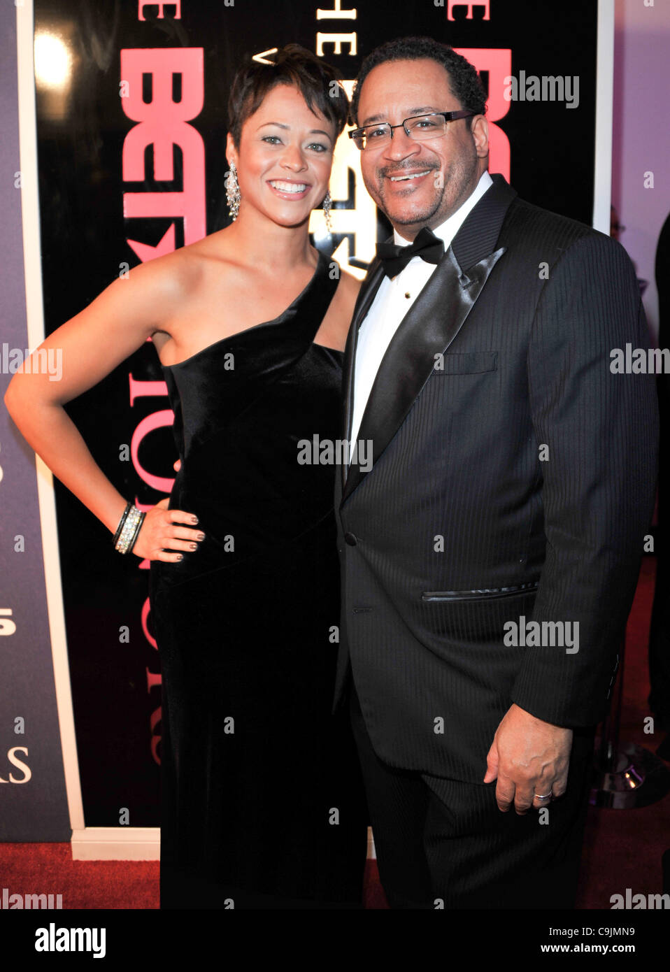 Jan. 14, 2012 - Washington, D. C, U.S - Professor, Author and Radio ...