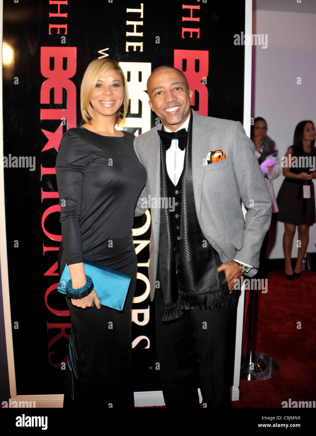 Erica liles hi-res stock photography and images - Alamy