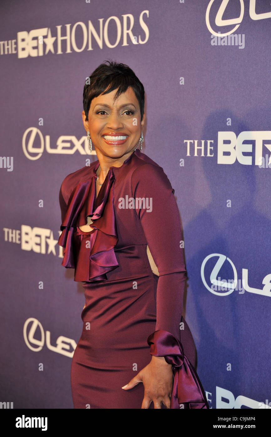 Judge Hatchett Logo