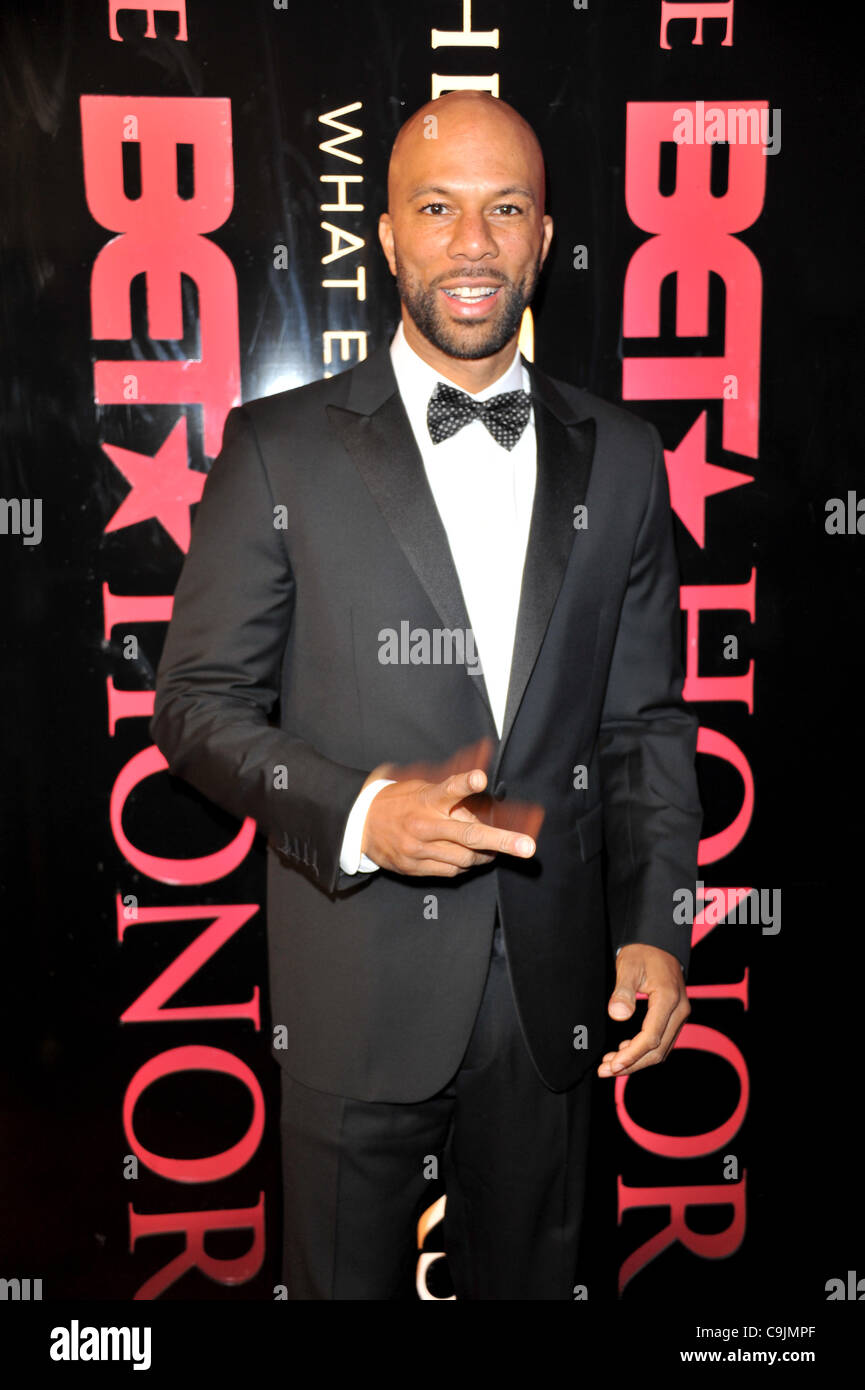 Common rapper 2012 hi-res stock photography and images - Alamy
