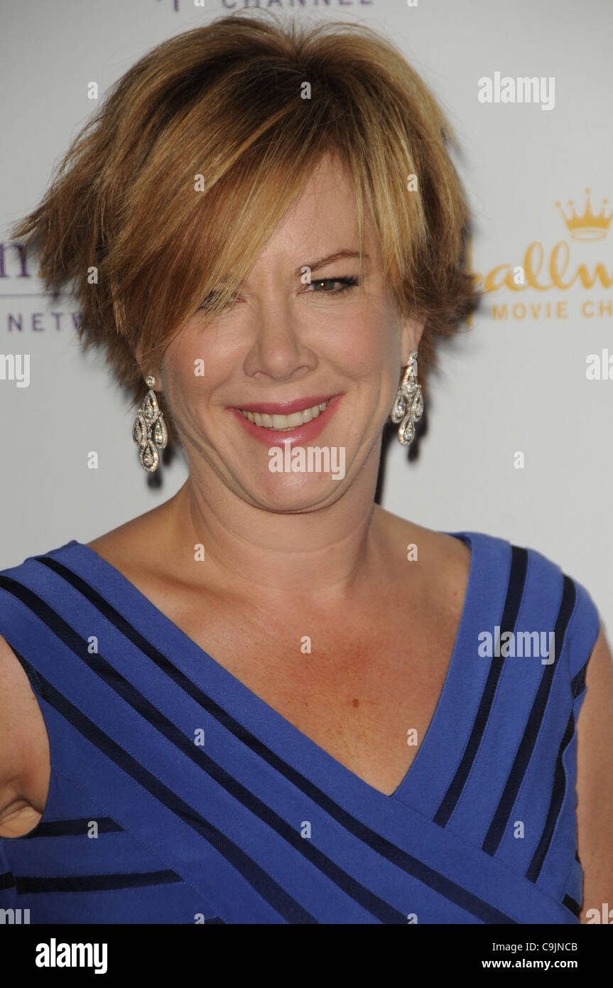 Jan. 14, 2012 - Los Angeles, California, U.S. - Romy Rosemont Attending ...