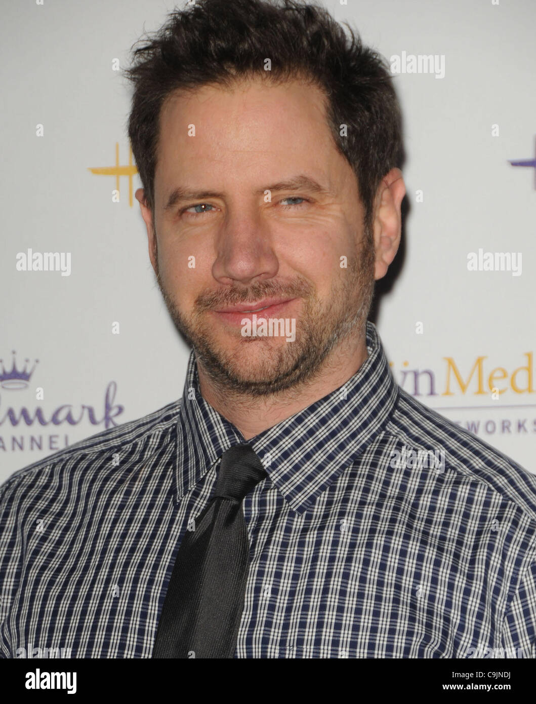 Jan. 14, 2012 - Los Angeles, California, U.S. - Jamie Kennedy Attending ...