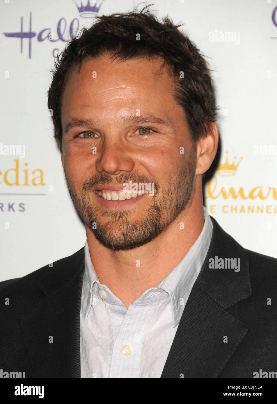 Dylan bruno hi-res stock photography and images - Alamy