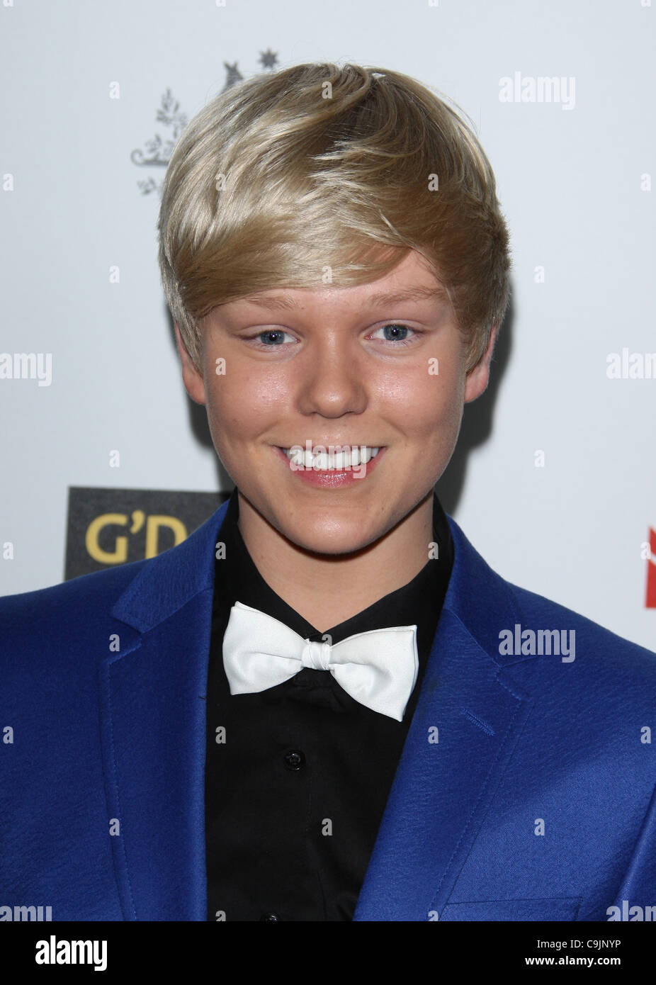 Jack vidgen hi-res stock photography and images - Alamy