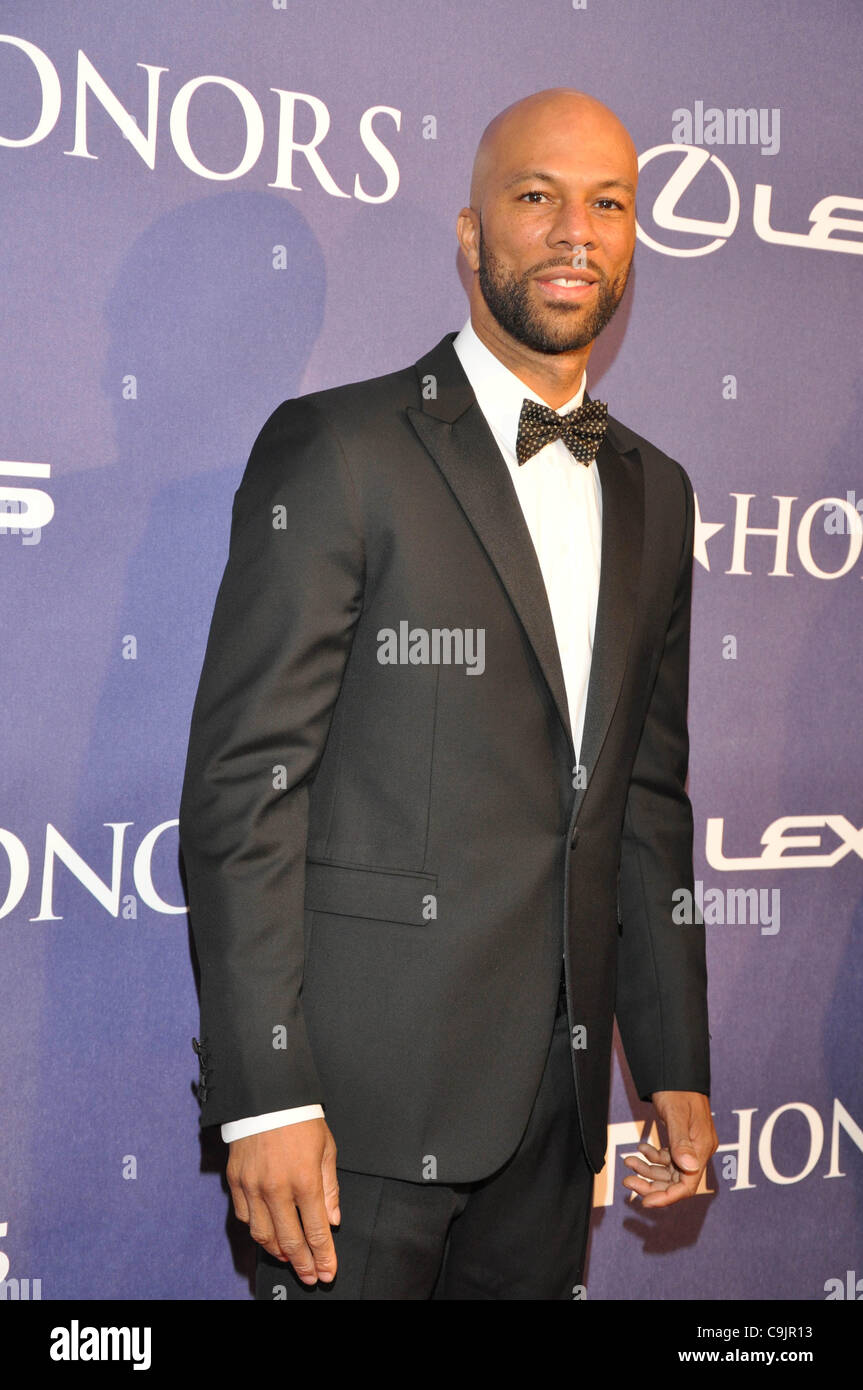 Common rapper 2012 hi-res stock photography and images - Alamy