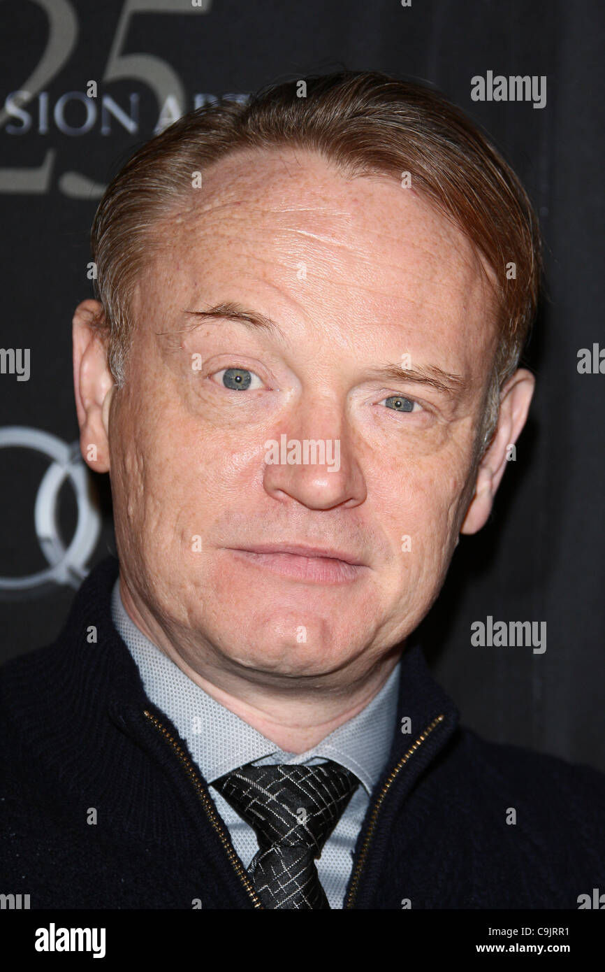 JARED HARRIS BAFTA LOS ANGELES 18TH ANNUAL AWARDS SEASON TEA PARTY ...