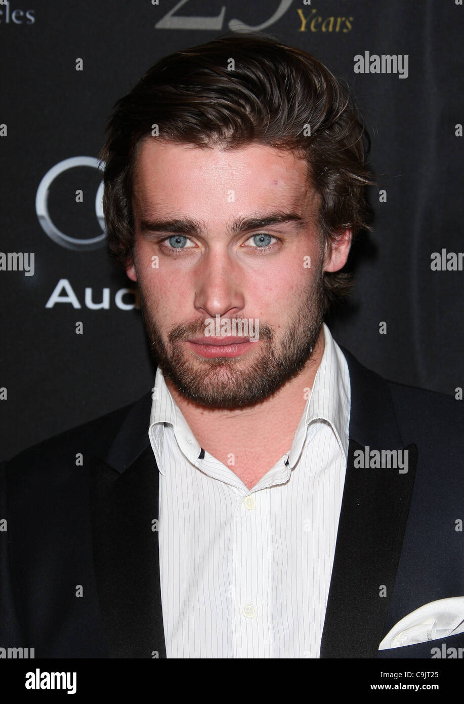 Christian cooke hi-res stock photography and images - Alamy