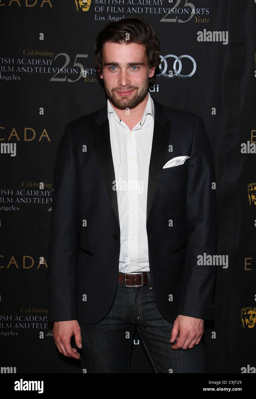 Christian cooke hi-res stock photography and images - Alamy