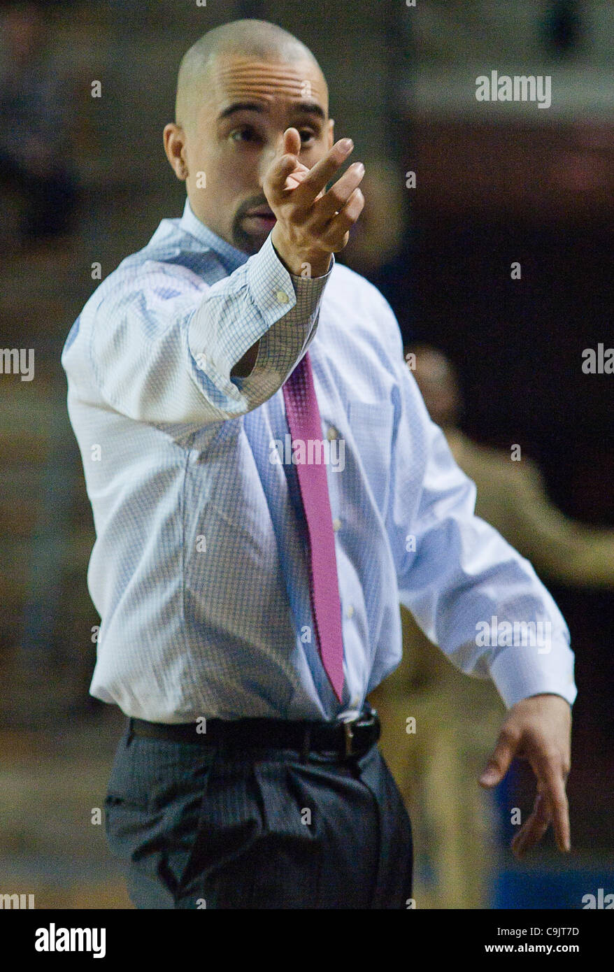 Delaware womens basketball images hi-res stock photography and images ...