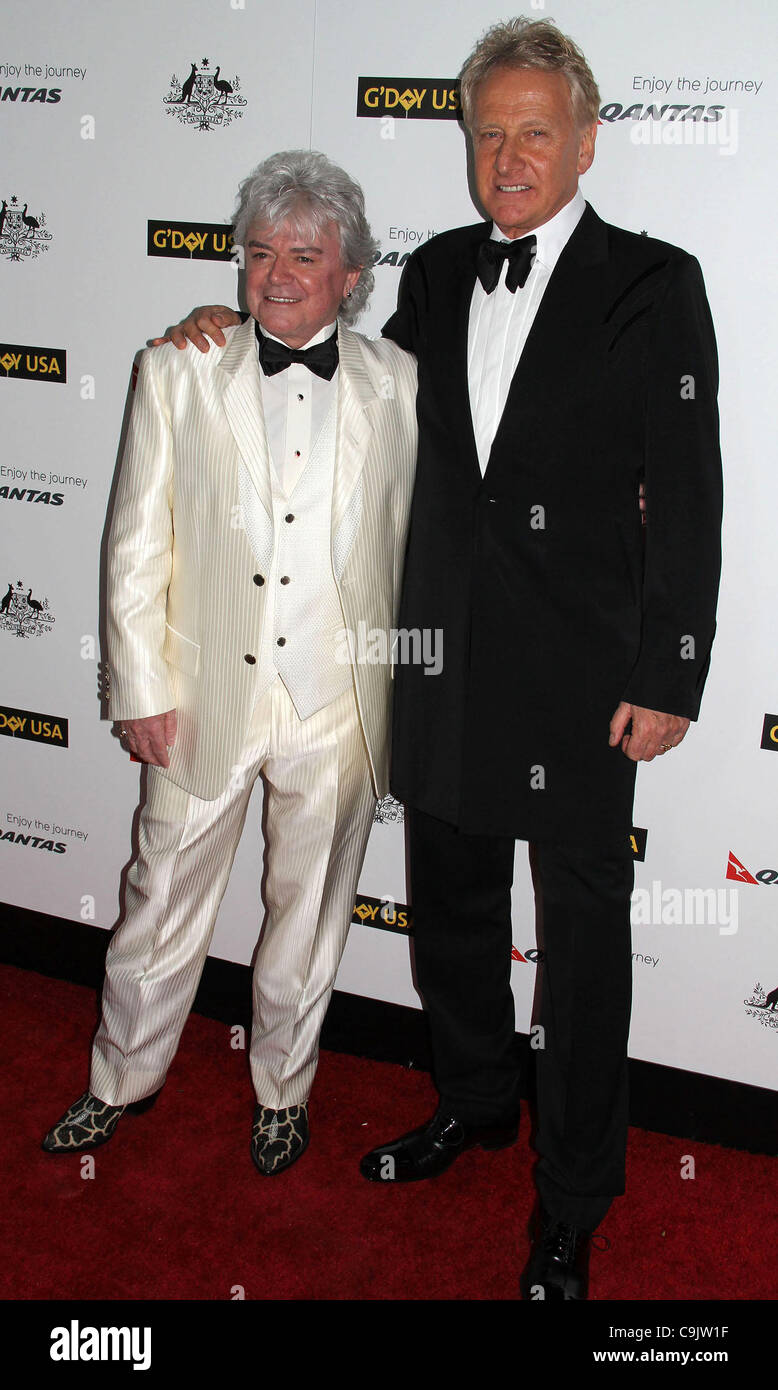Russell hitchcock and graham russell hi-res stock photography and ...