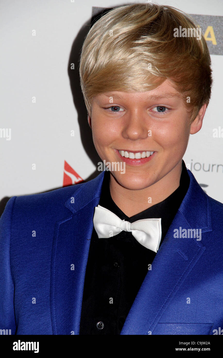 Jack vidgen 9th annual gday hi-res stock photography and images - Alamy
