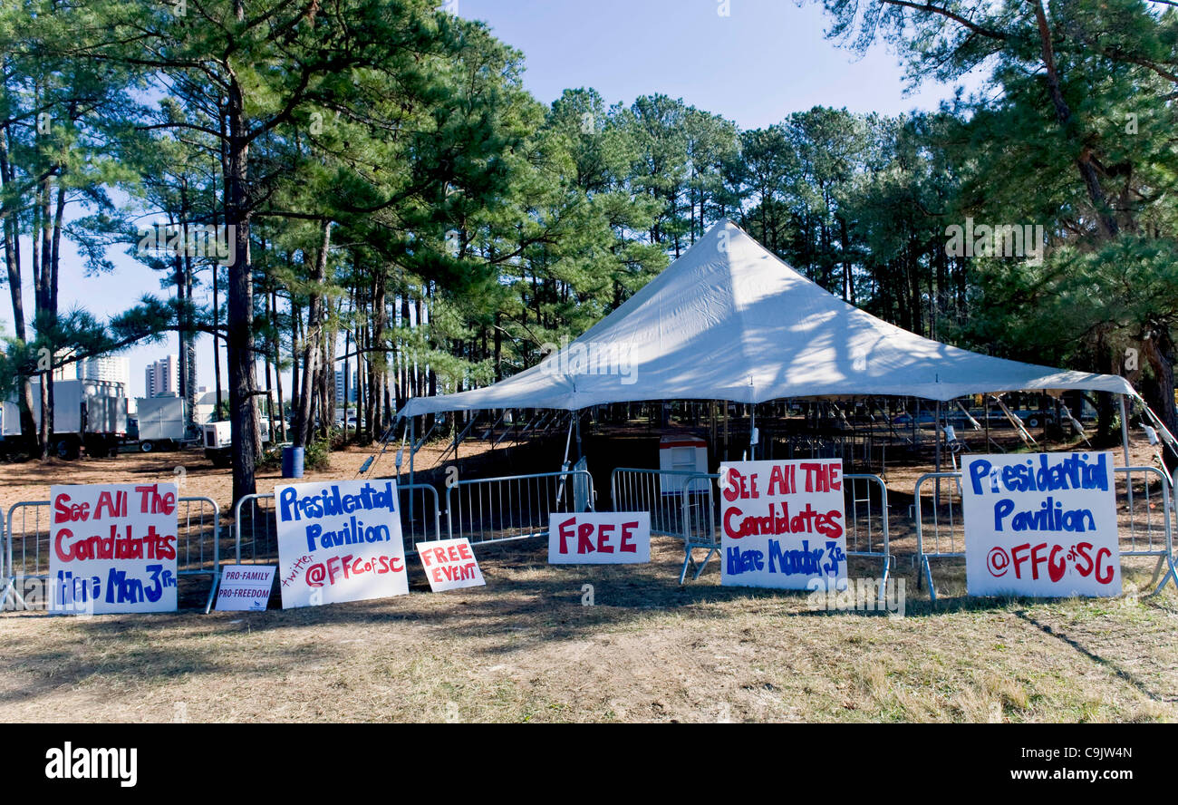 Myrtle beach pavilion hi-res stock photography and images - Alamy