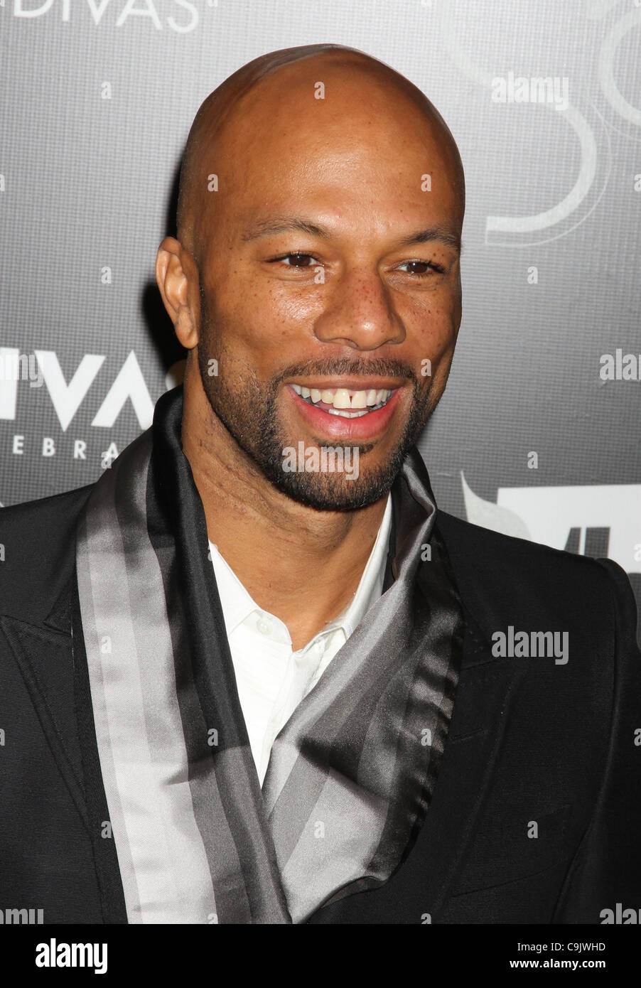 At the vh1 divas celebrates soul at hi-res stock photography and images ...