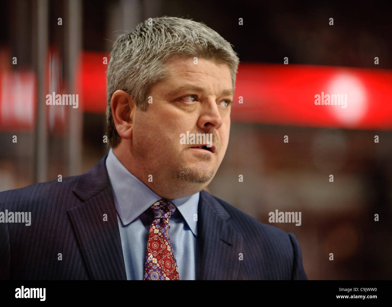 Todd mclellan hi-res stock photography and images - Alamy