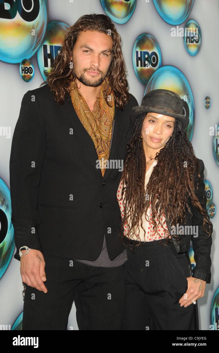 Jason Momoa Lisa Bonet 2022