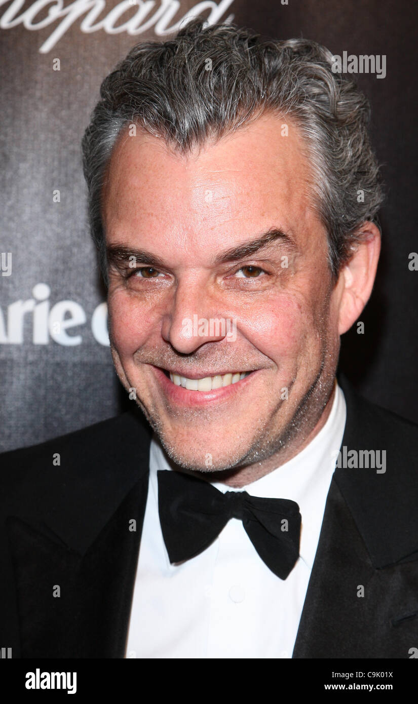 DANNY HUSTON THE WEINSTEIN COMPANY 2012 GOLDEN GLOBES AFTER PARTY ...