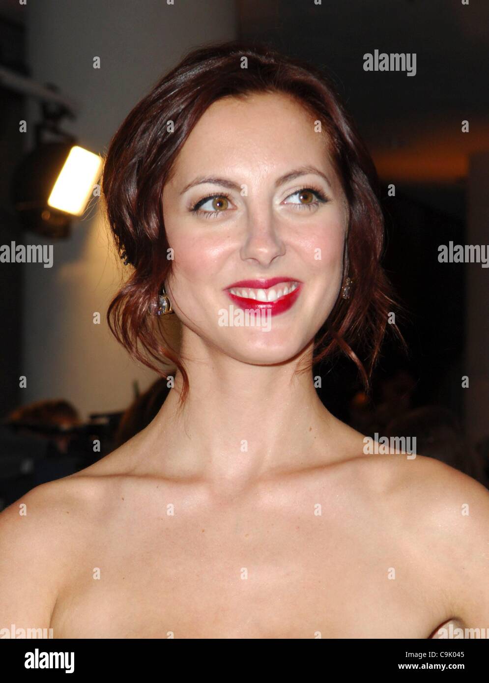 Eva Amurri Martino at arrivals for HBO Golden Globes Awards After-Party ...