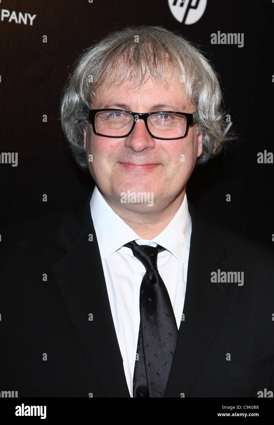 SIMON CURTIS THE WEINSTEIN COMPANY 2012 GOLDEN GLOBES AFTER PARTY ...