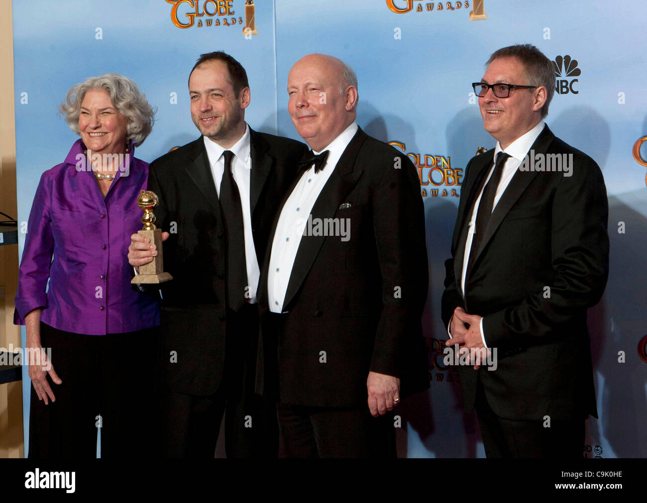 Rebecca eaton hi-res stock photography and images - Alamy
