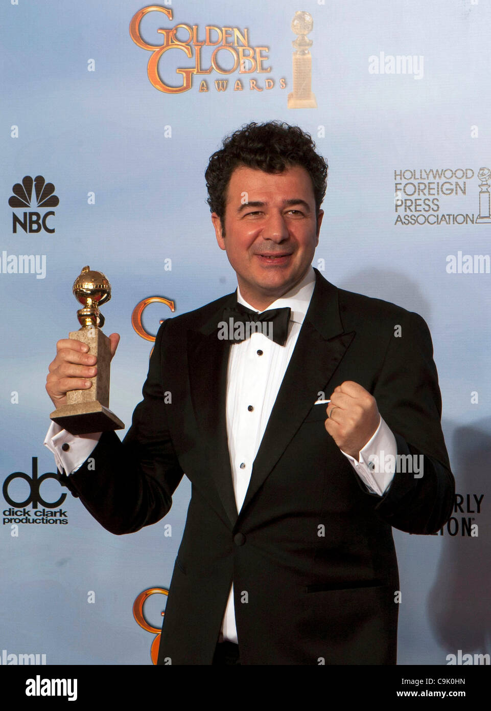 Ludovic bource in hi-res stock photography and images - Alamy