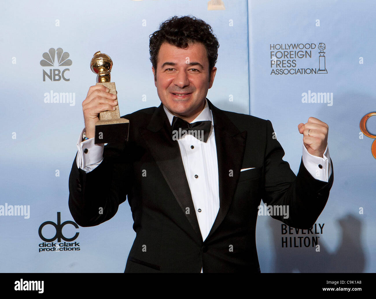 Ludovic bource in hi-res stock photography and images - Alamy