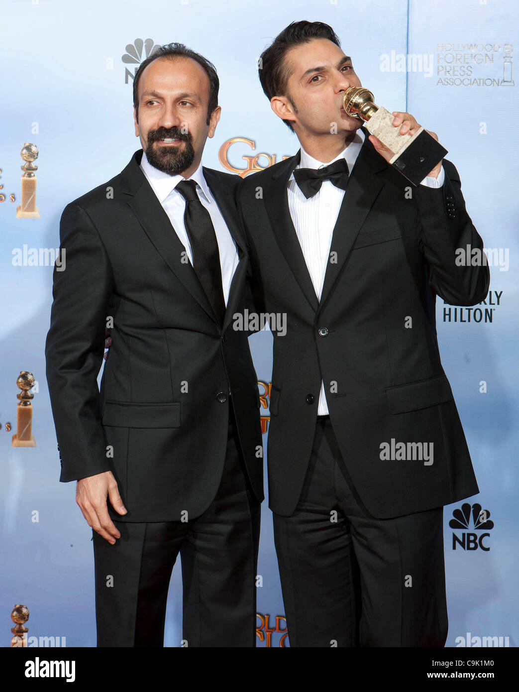 Farhadi separation hi-res stock photography and images - Alamy