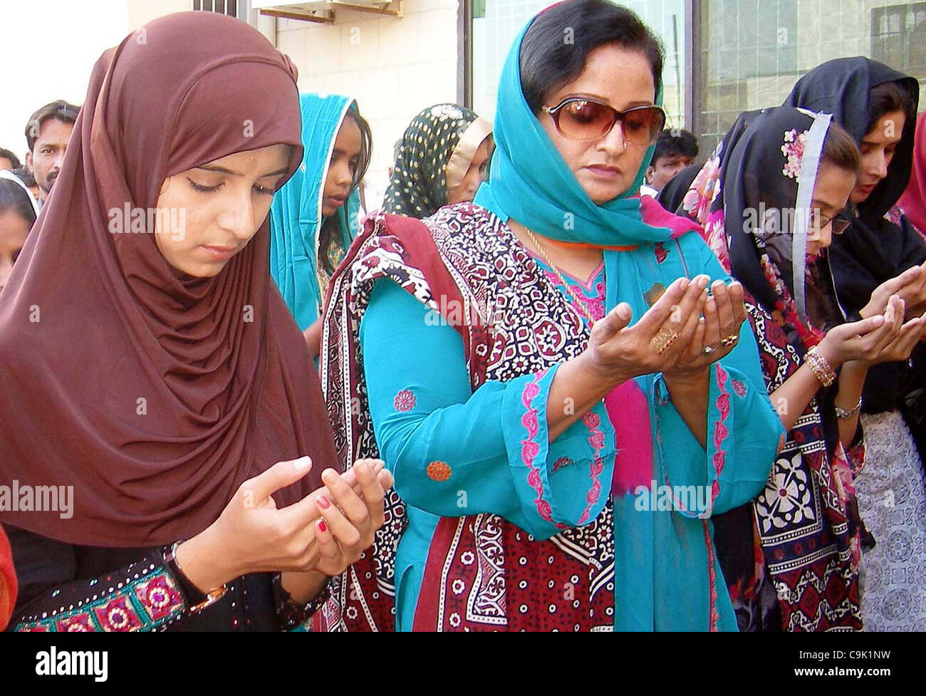 Pir sahab pagara hi-res stock photography and images - Alamy