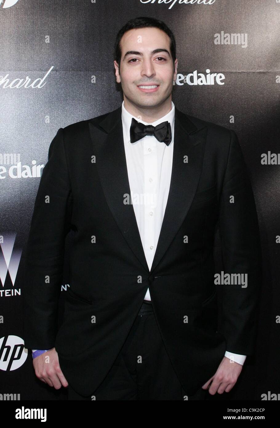 Mohammed al turki hi-res stock photography and images - Alamy