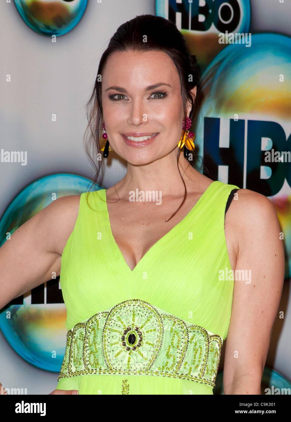 Jon Mack at arrivals for HBO Golden Globes Awards After-Party, Circa 55 ...