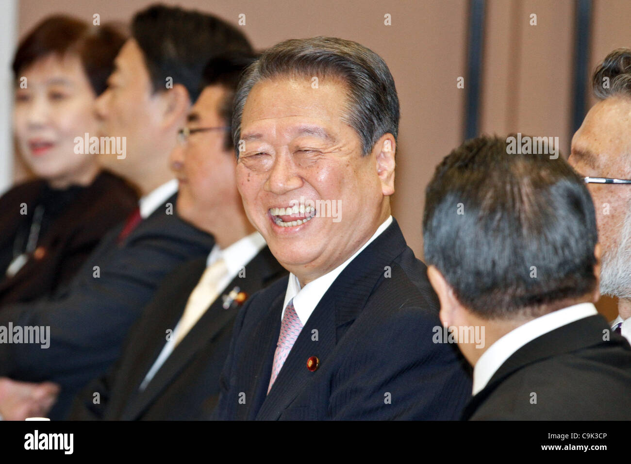 Opposing factions hi-res stock photography and images - Alamy