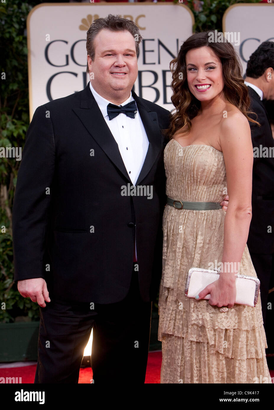 Eric Stonestreet Young