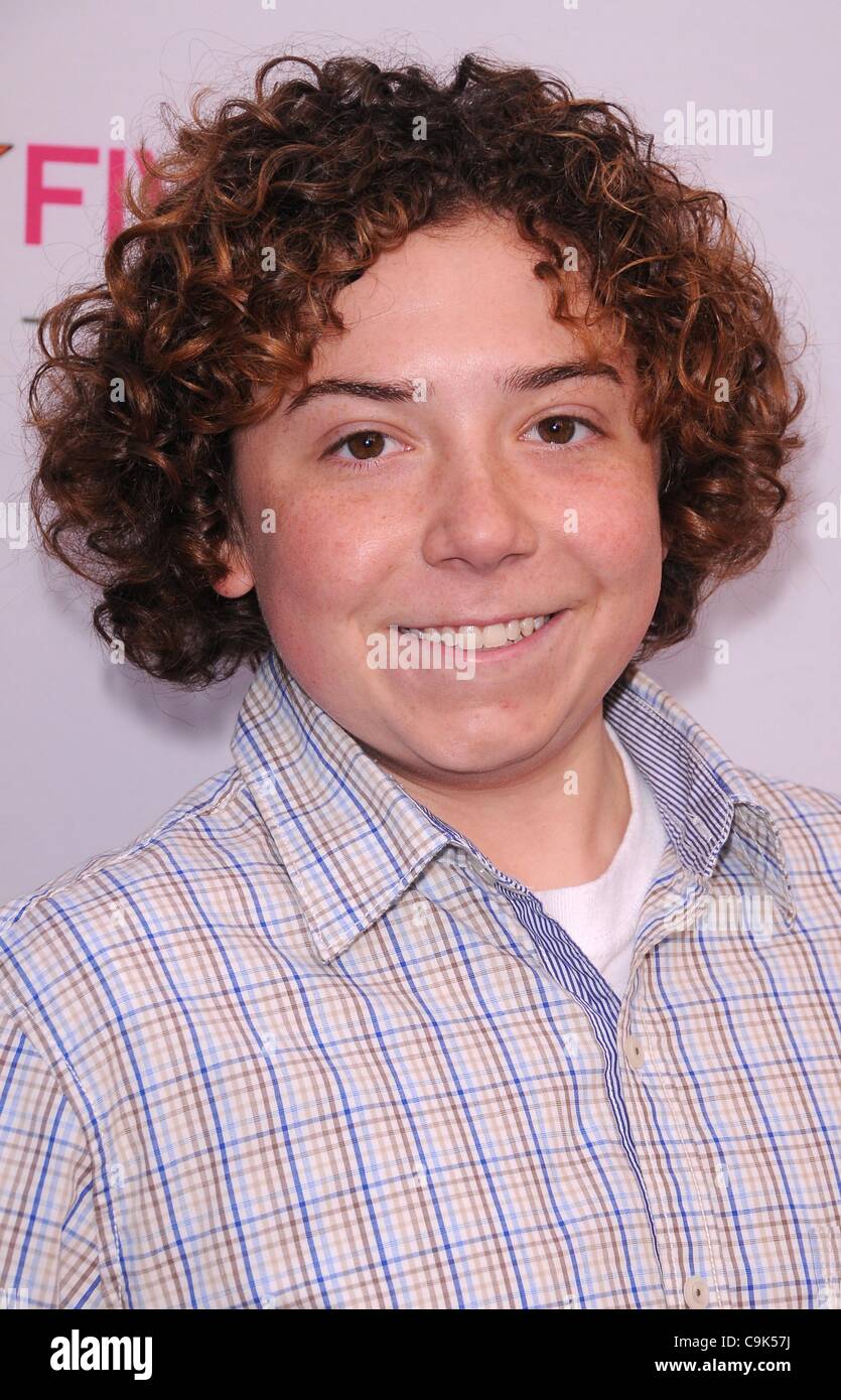 Jan. 16, 2012 - Hollywood, California, U.S. - ''Triple J'' birthday ...