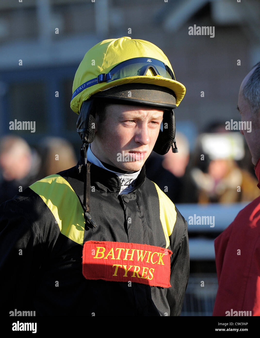 O'farrell hi-res stock photography and images - Alamy