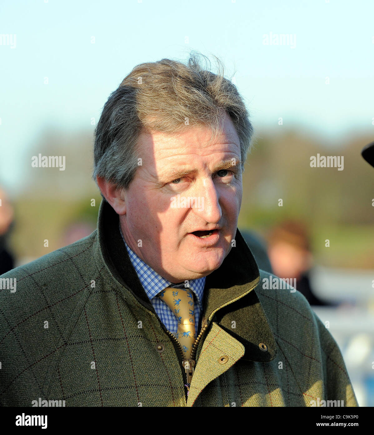 John ferguson hi-res stock photography and images - Alamy