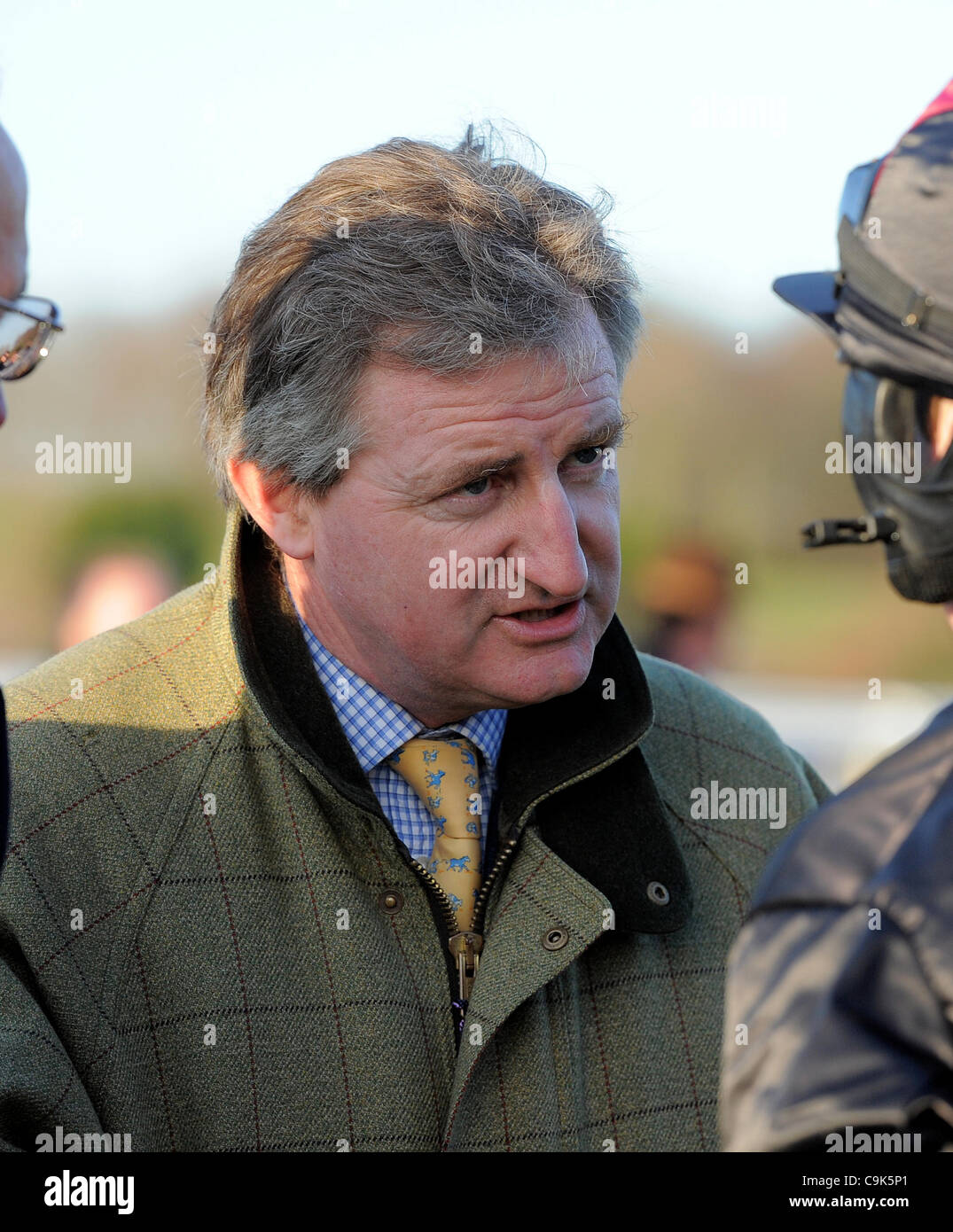 John ferguson racing hi-res stock photography and images - Alamy