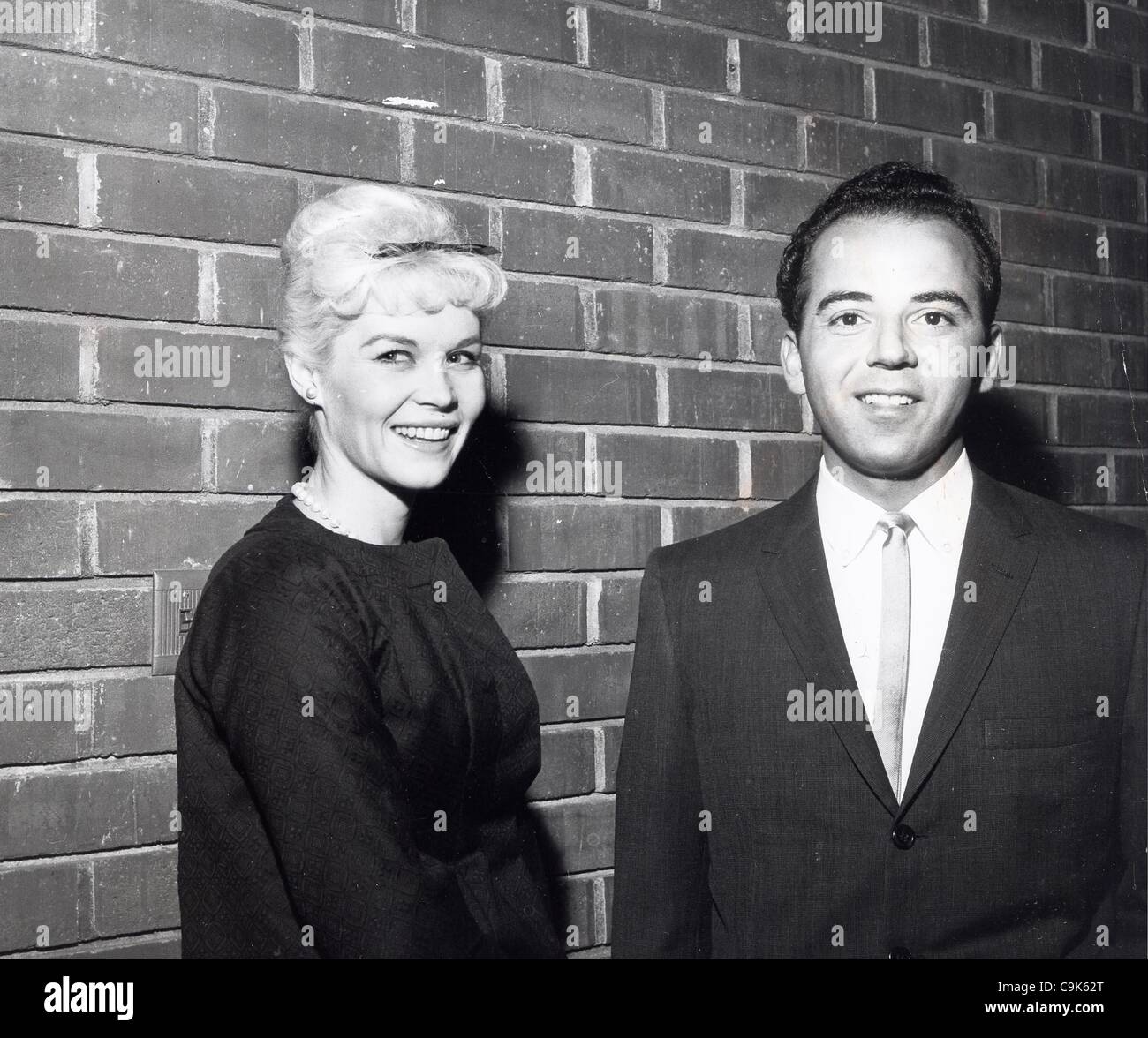 Jan. 13, 2012 - DOROTHY PROVINE.Supplied by Photos, inc.(Credit Image ...