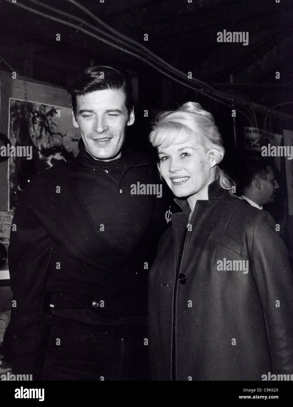Dorothy provine hi-res stock photography and images - Alamy