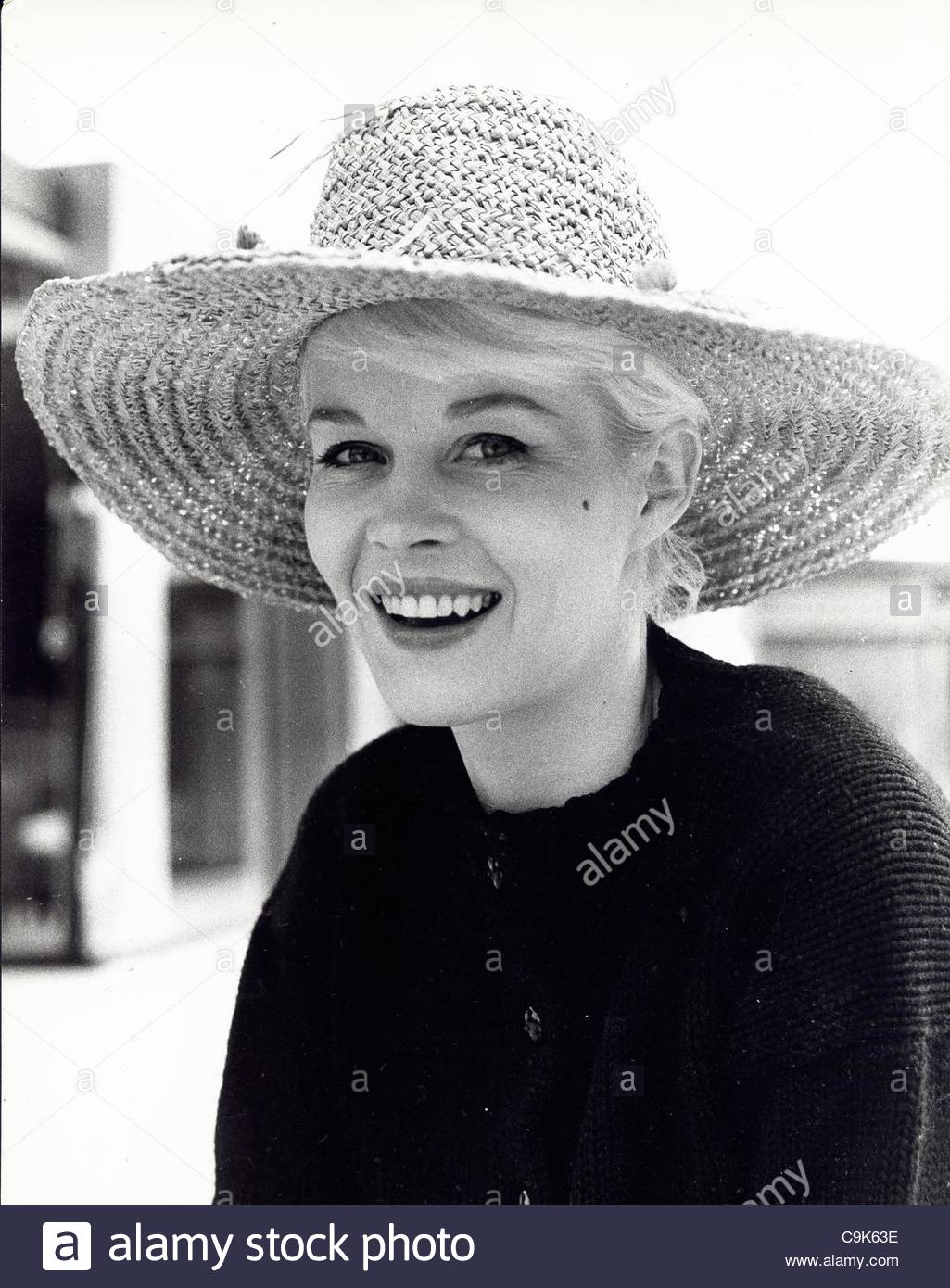 Dorothy Provine Dorothy Provine Dorothy Stock Photos & Dorothy Provine ...