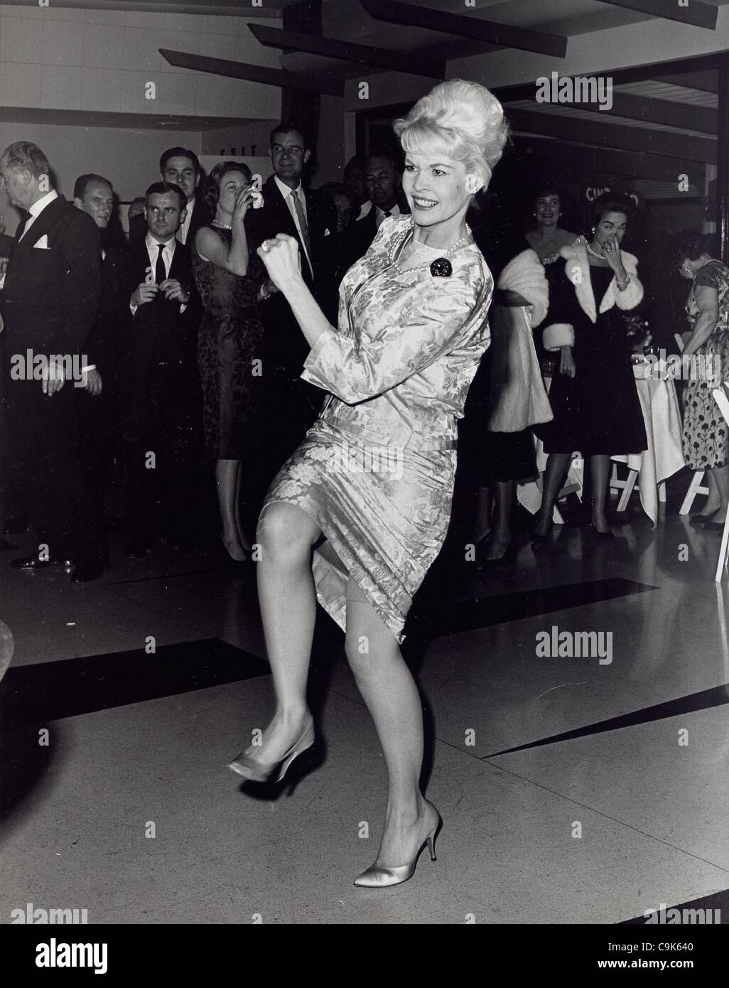 Google Dorothy Provine Dorothy Provine On Setcirca 1960sPhoto By Joe