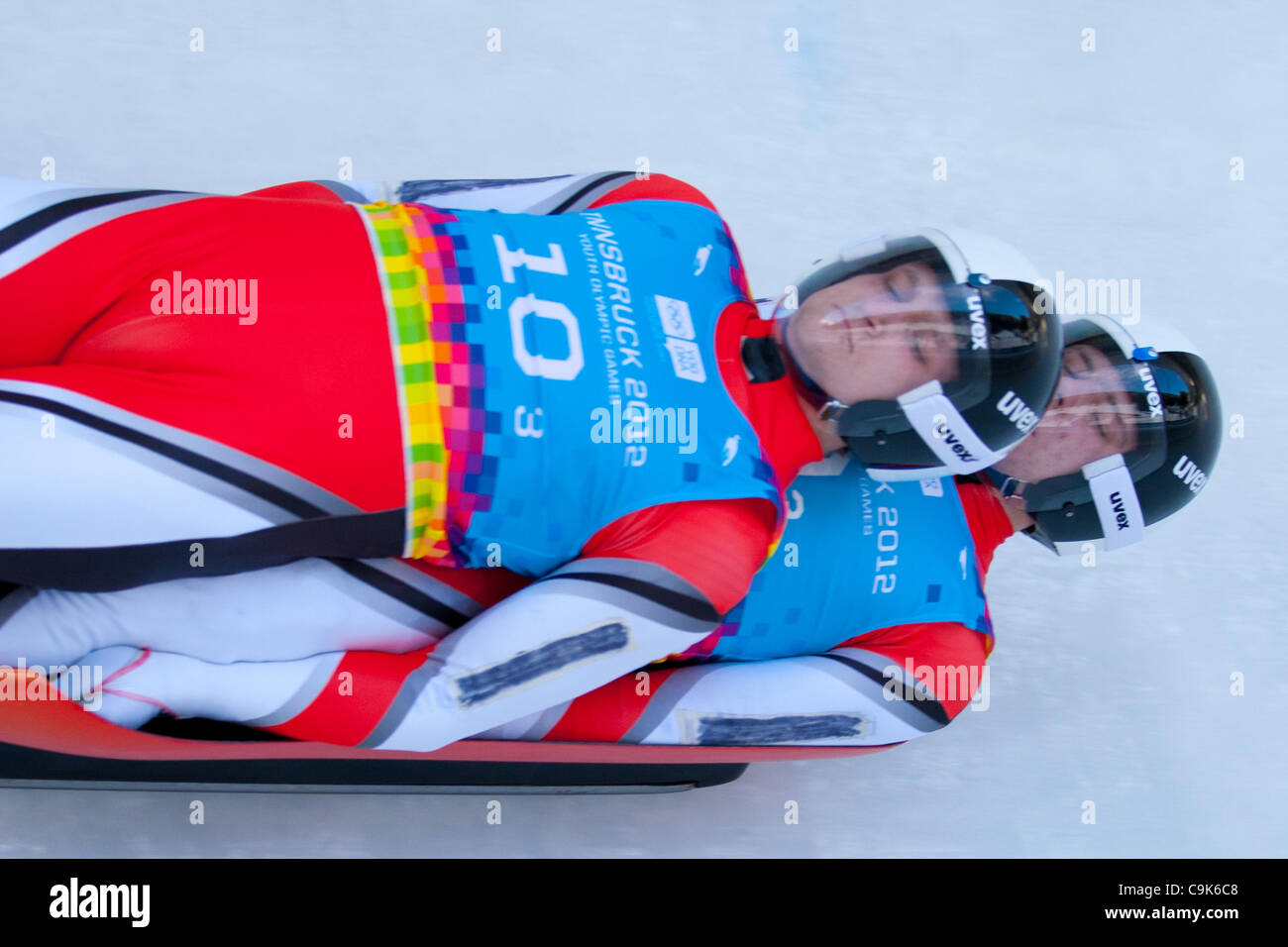 Sergey kalinin hi-res stock photography and images - Alamy