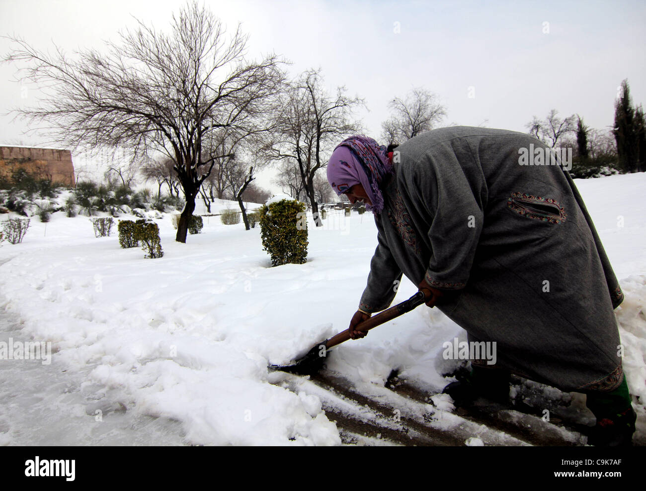 Snowfall 17 jpg hi-res stock photography and images - Alamy