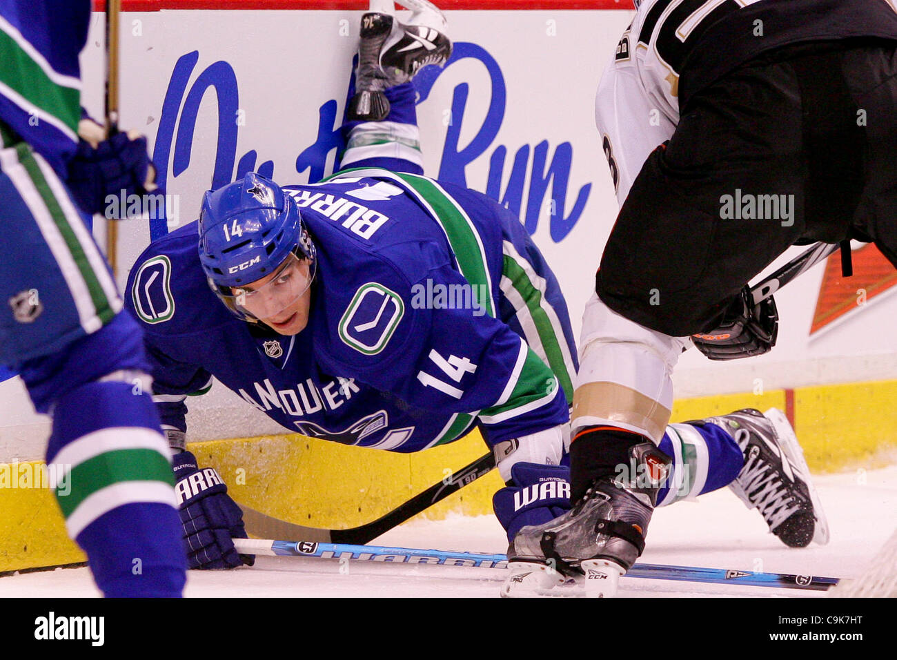 Alexandre burrows hi-res stock photography and images - Alamy