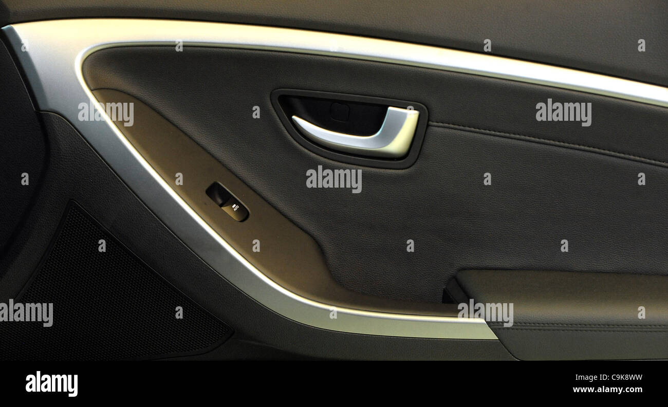 Hyundai Motor Manufacturing Czech (HMMC) plant in Nosovice, Czech ...