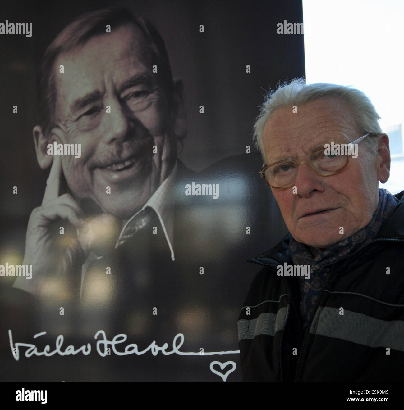 Elementary School Na Valech in Podebrady changed its name to Vaclav ...