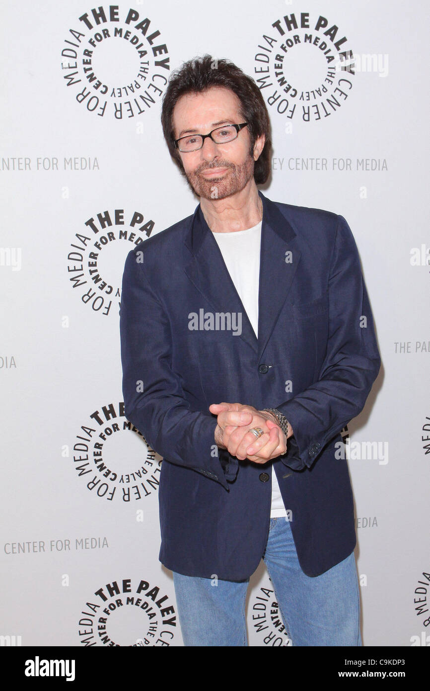 Jan. 18, 2012 - Los Angeles, California, U.S. - George Chakris.The ...