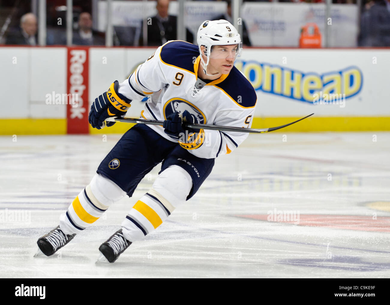 Derek roy hi-res stock photography and images - Alamy
