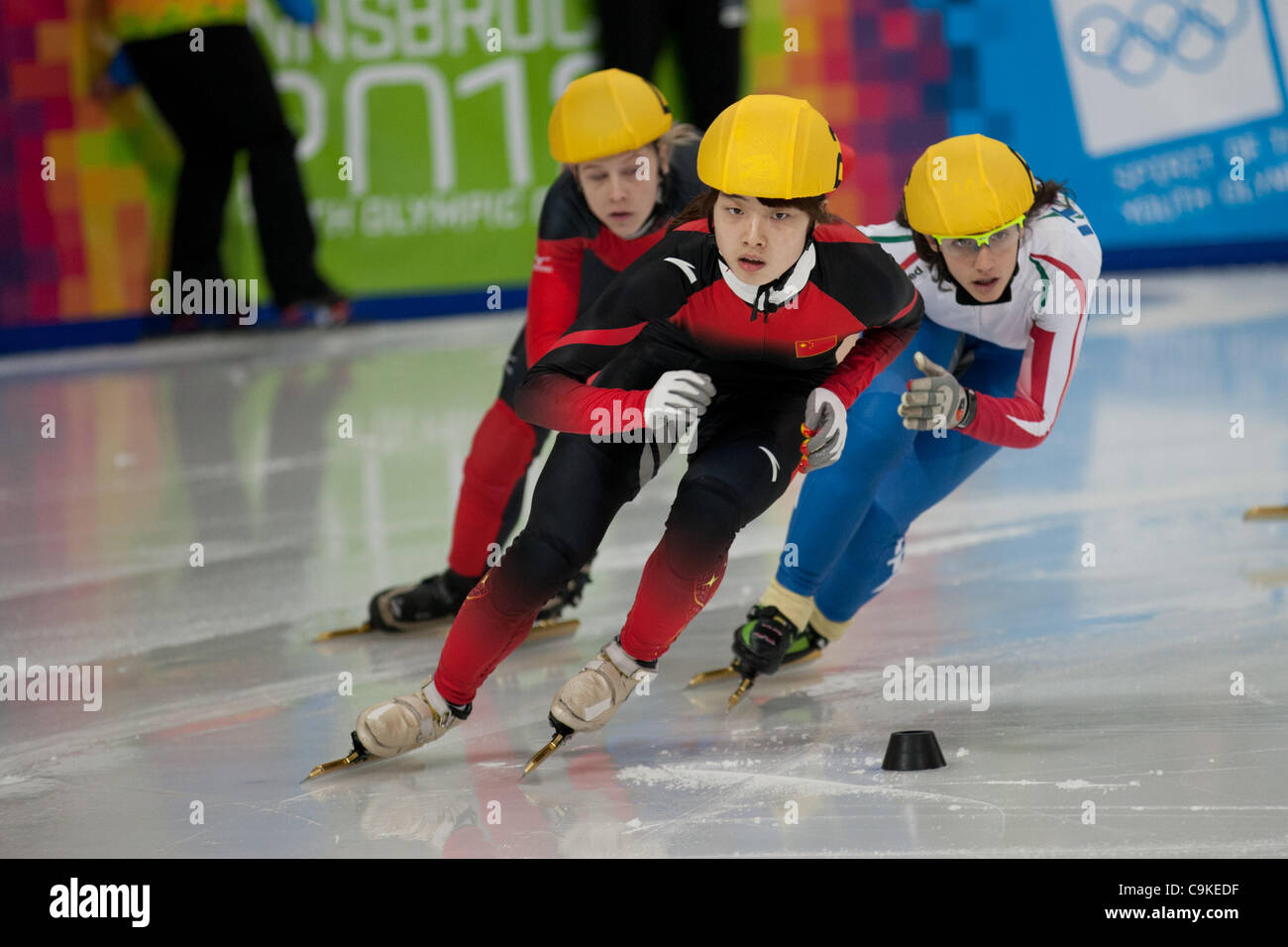 Chunyu Qu Of China High Resolution Stock Photography and Images - Alamy