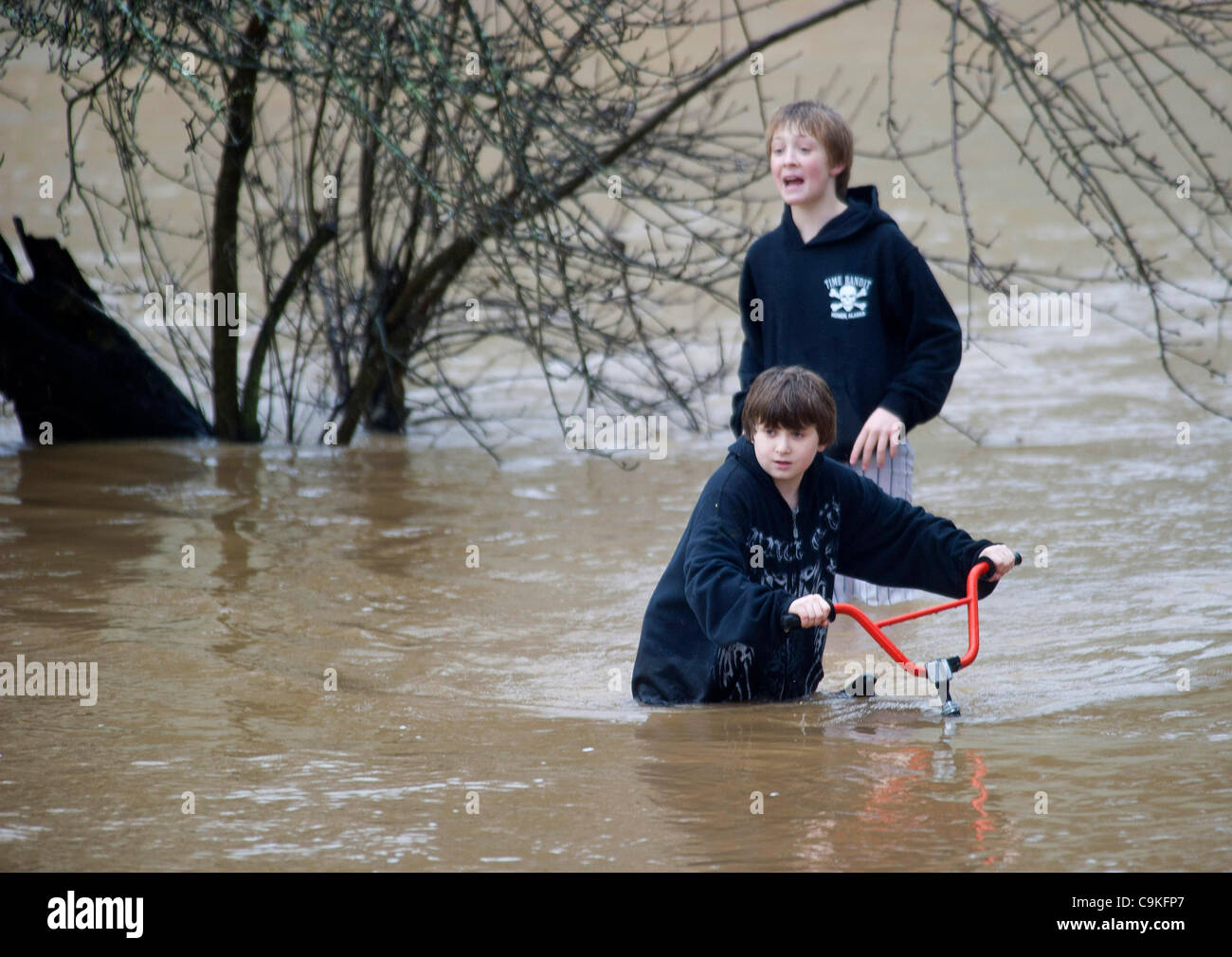 Jacob rivers hi-res stock photography and images - Alamy